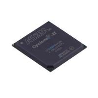China EP2C50F484I8N EP2C50F484I8N BGA-484 Electronic Components Integrated Circuit IC for sale