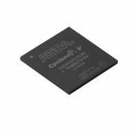 China 5CEBA2F17C8N New Original 5CEBA2F17C8N programmable ic chip integrated circuit 5CEBA2F17C8N for sale