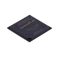 China EP3C40F484C8N  EP3C40F484C8N BGA-484 Electronic Components Integrated Circuit IC for sale