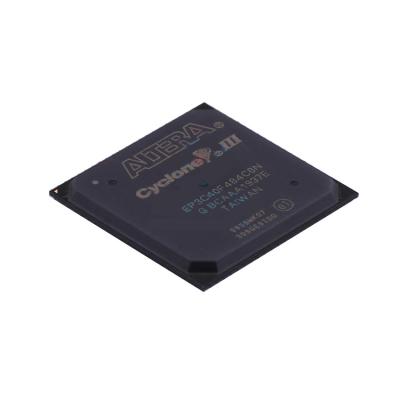 China EP3C40F484C8N  EP3C40F484C8N BGA-484 Electronic Components Integrated Circuit IC for sale