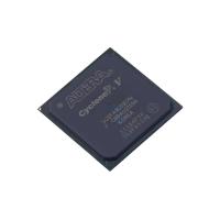 China 5CEFA9U19I7N 5CEFA9U19I7N UFBGA-484 Electronic Components Integrated Circuit IC for sale