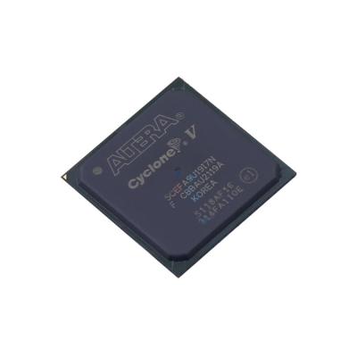 China 5CEFA9U19I7N 5CEFA9U19I7N UFBGA-484 Electronic Components Integrated Circuit IC for sale