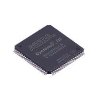 China EP3C25E144I7N EP3C25E144I7N QFP-144 Electronic Components Integrated Circuit IC for sale