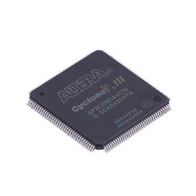 China EP3C25E144I7N EP3C25E144I7N QFP-144 Electronic Components Integrated Circuit IC for sale