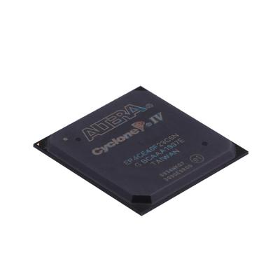 China EP4CE40F23C6N FPGA Field Programmable Gate Array Logic ICs EP4CE40F23C6N for sale
