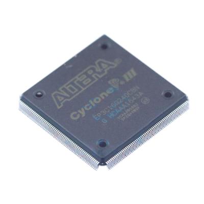 China EP3C16Q240C8N EP3C16Q240C8N package QFP240 integrated circuit IC chip new original spot for sale