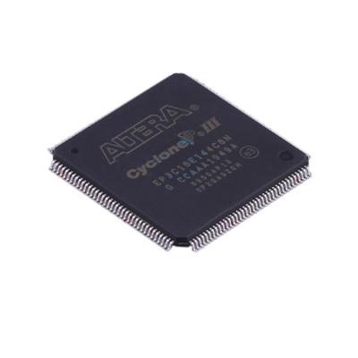 China EP3C16E144C8N FPGA Field Programmable Gate Array EP3C16E144C8N Integrated Circuits for sale