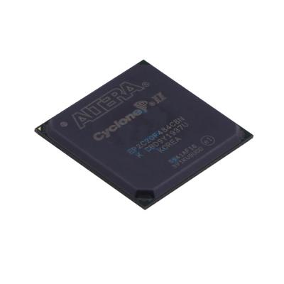 China EP2C20F484C8N FBGA-484 Electronic Components Integrated Circuit IC for sale