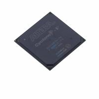 China 5CEFA5F23I7N 5CEFA5F23I7N FBGA-484 Electronic Components Integrated Circuit IC for sale