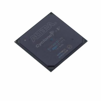 China 5CEFA5F23I7N 5CEFA5F23I7N FBGA-484 Electronic Components Integrated Circuit IC for sale