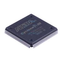 China EP3C25Q240C8N EP3C25Q240I8N Integrated Circuits Electronic Components Original And New Ic Chip for sale