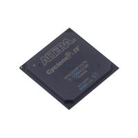 China EP4CE115F23I7N New Original EP4CE115F23I7N integrated circuit fpga ic chip integrated circuit bga chips EP4CE115F23I7N for sale