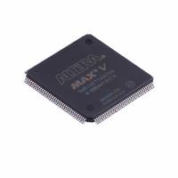 China 5M570ZT144C5N CPLD Complex Programmable Logic Devices 5M570ZT144C5N for sale