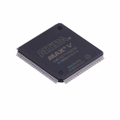 China 5M570ZT144C5N CPLD Complex Programmable Logic Devices 5M570ZT144C5N for sale