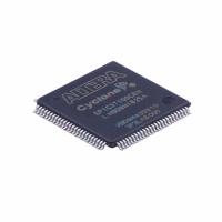 China EP1C3T100C8N EP1C3T100C8N TQFP-100 Electronic Components Integrated Circuit IC for sale