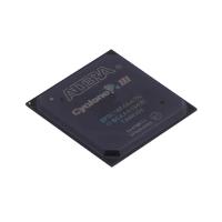 China EP3C16F484I7N FBGA-484 Electronic Components Integrated Circuit IC for sale