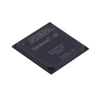 China EP3C16F484C8N BGA-484 Electronic Components Integrated Circuit IC for sale