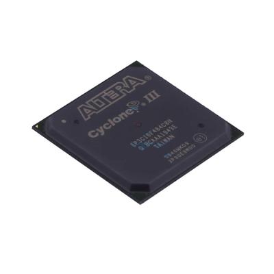 China EP3C16F484C8N BGA-484 Electronic Components Integrated Circuit IC for sale