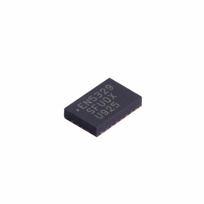 China EN5329QI EN5329QI QFN-24 Electronic Components Integrated Circuit IC for sale