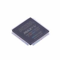 China 5M240ZT100C5N 5M240ZT100C5N TQFP-100 Electronic Components Integrated Circuit IC for sale