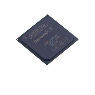 China 5CEFA7U19I7N 5CEFA7U19I7N UBGA-484 Electronic Components Integrated Circuit IC for sale