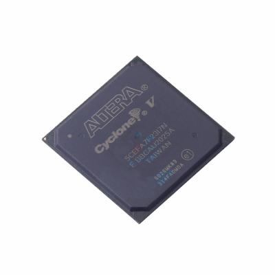 China 5CEFA7F23I7N 5CEFA7F23I7N FBGA-484 Electronic Components Integrated Circuit IC for sale