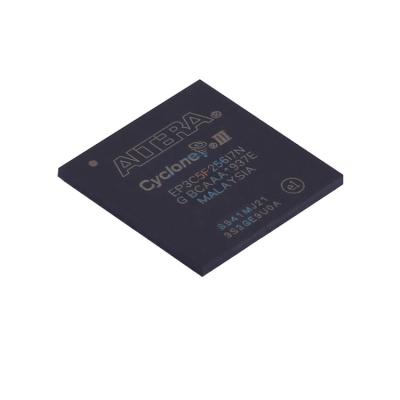 China EP3C5F256I7N Original EP3C5F256I7N IC Integrated Circuit for sale
