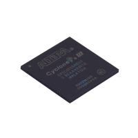 China EP3C5F256C8N New Original Electronic Components Integrated Circuits EP3C5F256I7N for sale