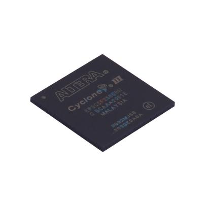 China EP3C5F256C8N New Original Electronic Components Integrated Circuits EP3C5F256I7N for sale