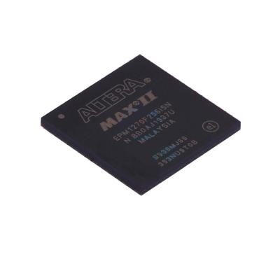 China EPM1270F256I5N NEW AND ORIGNAL EPM1270F256I5N INTERGRATED CIRCUIT IC CHIP for sale
