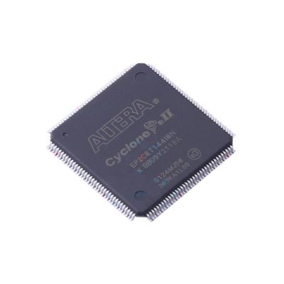 China EP2C8T144I8N New Original Integrated Circuits In Stock IC EP2C8T144I8N for sale