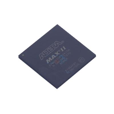 China (In stock) EPM2210F324I5N 324-FBGA (19x19) integrated circuitIC CPLD 1700MC 7NS 324FBGA for sale