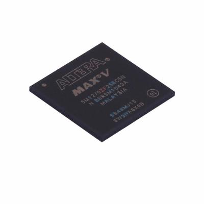 China 5M1270ZF256C5N BGA-256 Electronic Components Integrated Circuit IC for sale