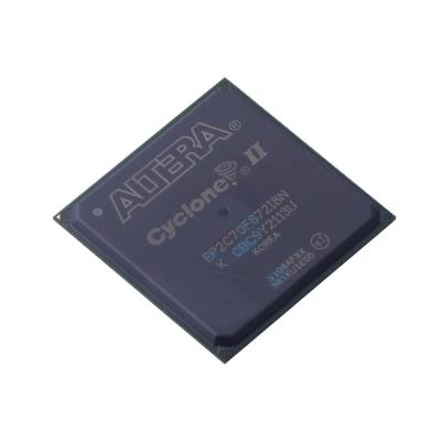 China EP2C70F672I8N Original EP2C70F672I8N IC Integrated Circuit for sale