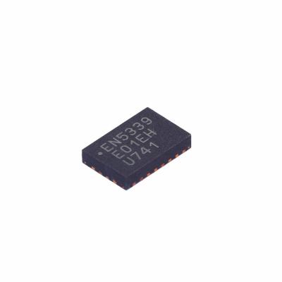 China EN5339QI EN5339QI QFN-24 Electronic Components Integrated Circuit IC for sale