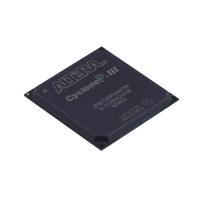 China EP3C120F484I7N EP3C120F484I7N FBGA-484 Electronic Components Integrated Circuit IC for sale