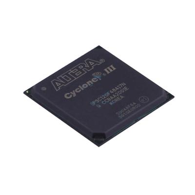 China EP3C120F484I7N EP3C120F484I7N FBGA-484 Electronic Components Integrated Circuit IC for sale