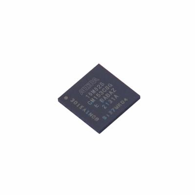 China 10M02SCM153C8G Brand new, original, unused (IC component) 10m02scm153c8g for sale