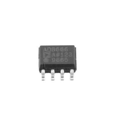 China AD8666ARZ New and Original AD8666ARZ Integrated circuit for sale