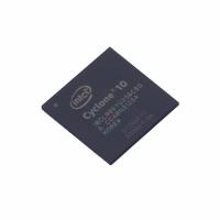 China 10CL006YU256C8G 10CL006YU256C8G Integrated Circuits Electronic Components Original And New Ic Chip for sale