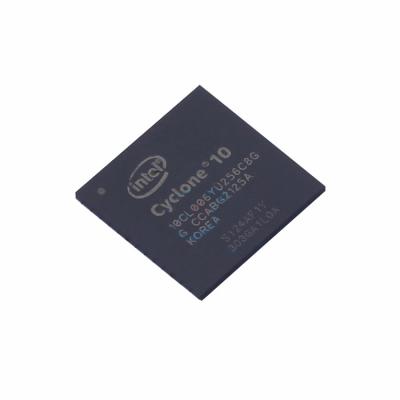 China 10CL006YU256C8G 10CL006YU256C8G Integrated Circuits Electronic Components Original And New Ic Chip for sale