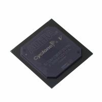 China 5CGXFC9E6F35I7N (In stock) 5CGXFC9E6F35I7N 1152-FBGA (35x35) integrated circuit IC FPGA 560 I/O 1152FBGA for sale