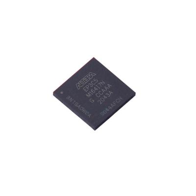 China EP3C5M164I7N  (electronic components) EP3C5M164I7N for sale