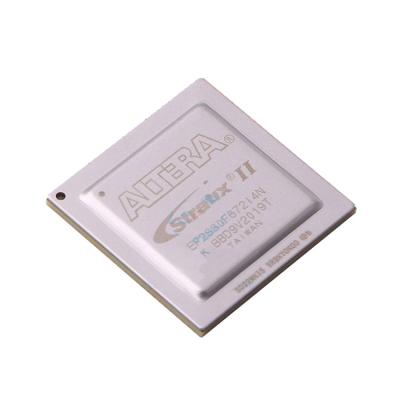 China EP2S30F672I4N EP2S30F672I4N BGA-672 Electronic Components Integrated Circuit IC for sale