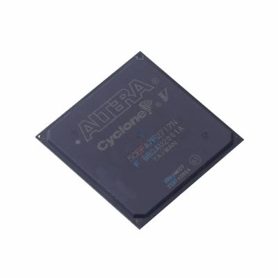 China 5CEFA7F27I7N (Integrated Circuits in shock) PJSDC15 5CEFA7F27I7N for sale