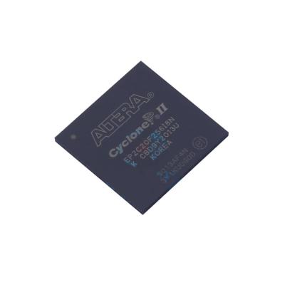 China EP2C20F256I8N Original EP2C20F256I8N IC Integrated Circuit for sale