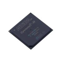 China EP2C20F484C7N Intel Electronic Components  FBGA-484(23x23) for sale
