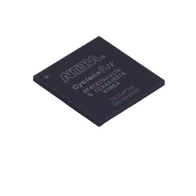 China EP4CE15U14I7N  Intel Integrated Circuit New and Original for sale