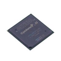 China EP2C35F672C8N  BGA-672 IC Electronic Components Integrated Circuit for sale