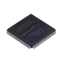 China EP2C20Q240C8N IC Intel Integrated Circuit Original QFP-240 for sale